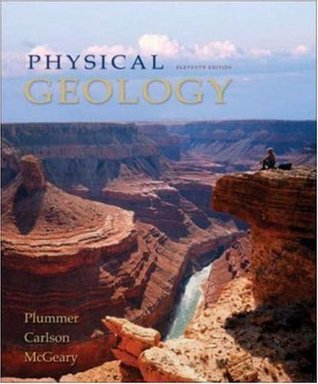 Physical Geology by Charles C. Plummer | Goodreads