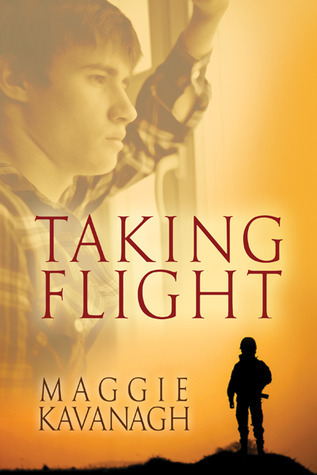 Taking Flight by Maggie Kavanagh | Goodreads