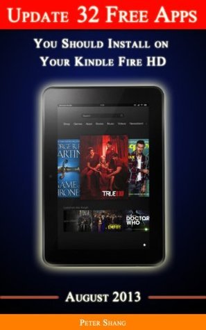 Update: 32 Free Apps You Should Install on Your New Kindle Fire HD by ...