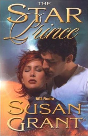 The Star Prince (Star, #2) by Susan Grant | Goodreads