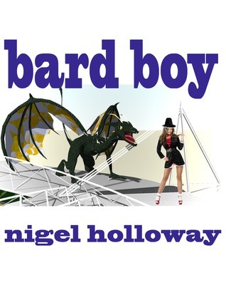 Bard Boy by Nigel Holloway | Goodreads