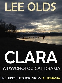 Clara by Lee Olds | Goodreads