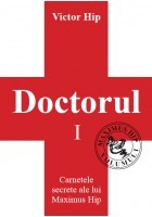 Doctorul I by Victor Hip | Goodreads