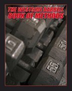 Westside Barbell Book of Methods by Louie Simmons | Goodreads