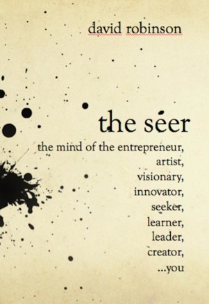 The Seer by David Robinson | Goodreads