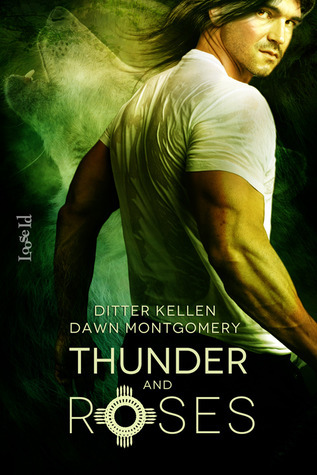 Thunder and Roses by Dawn Montgomery | Goodreads