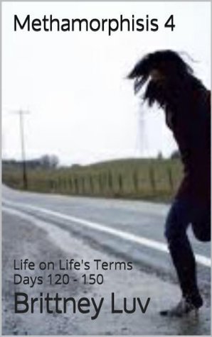 Methamorphisis 4: Life on Life's Terms by Brittney Luv | Goodreads