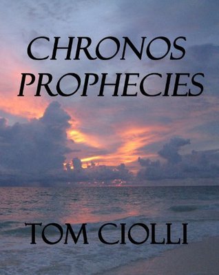 Chronos Prophecies: The Rise of the Telepaths - Book three of the ...