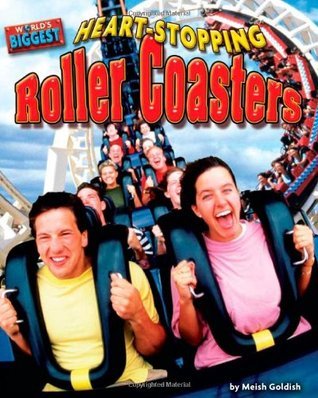 Heart-stopping Roller Coasters - Non-Fiction Reading for Grade 3 ...