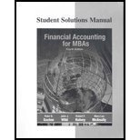 Financial Accounting for MBAs by Peter D. Easton | Goodreads