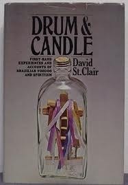 Drum and Candle by David St. Clair | Goodreads