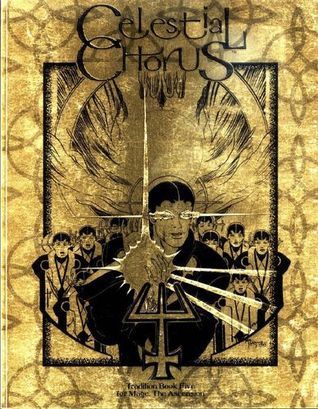 Tradition Book: Celestial Chorus (1st Edition) by James Estes | Goodreads