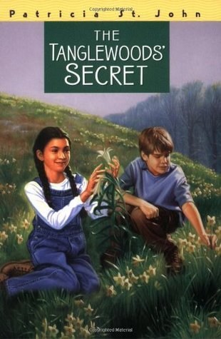 The Tanglewoods' Secret by Patricia St. John | Goodreads