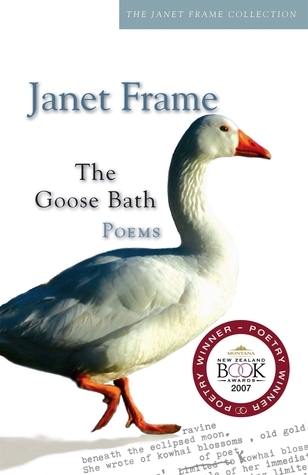 The Goose Bath by Janet Frame | Goodreads