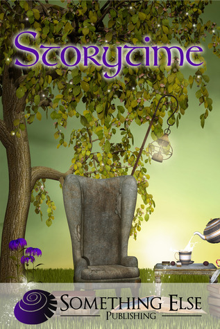 Storytime by Something Else Publishing | Goodreads