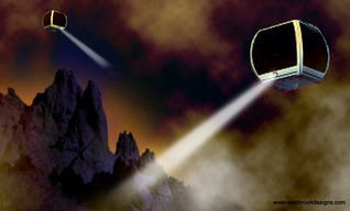 Daily Science Fiction Magazine, November 2012: The Tides by Ken Liu ...