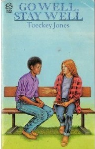 Go Well, Stay Well by Toeckey Jones | Goodreads