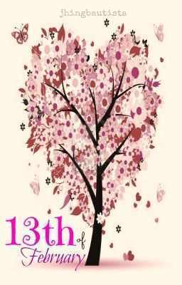 13th of February by Jhing Bautista | Goodreads