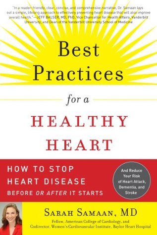 Best Practices for a Healthy Heart: How to Stop Heart Disease Before or ...