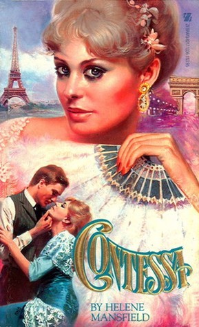 Contessa by Helene Mansfield | Goodreads