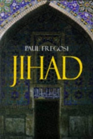 Jihad in the West: Muslim Conquests from the 7th to the 21st Centuries ...