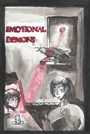 Emotional Demons by Groutman | Goodreads