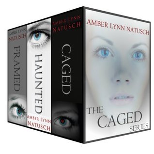 The Caged Series (Caged #1-3) by Amber Lynn Natusch | Goodreads