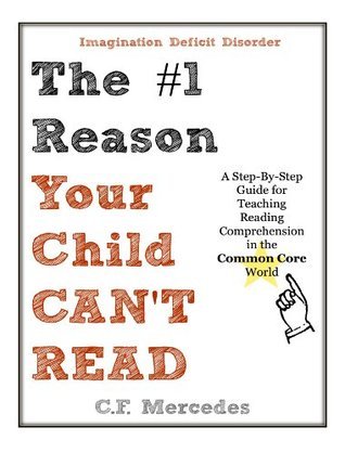 Imagination Deficit Disorder: The #1 Reason Your Child Cant Read ...