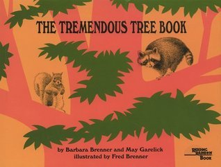 The Tremendous Tree Book (Reading Rainbow Book) by Barbara Brenner ...