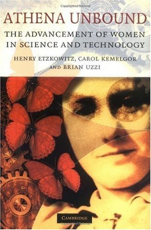 Athena Unbound: The Advancement of Women in Science and Technology by ...