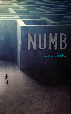 Numb by Aaron Hunter | Goodreads