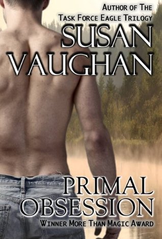 Primal Obsession by Susan Vaughan | Goodreads
