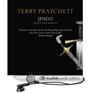 Jingo (Discworld, #21) by Terry Pratchett | Goodreads