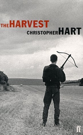 The Harvest by Christopher Hart | Goodreads