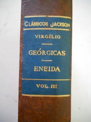 Geórgica - Enéida by Virgil | Goodreads