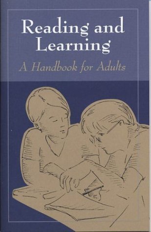 Reading and Learning: A Handbook for Adults by Pat Campbell | Goodreads