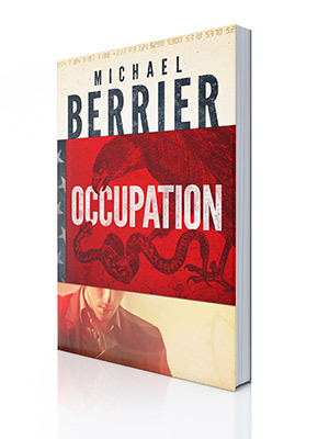 Occupation by Michael Berrier | Goodreads
