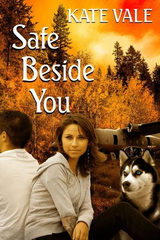 Safe Beside You (On Geneva Shores #5) by Kate Vale | Goodreads