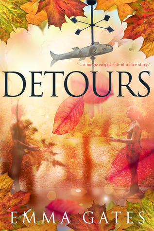 Detours by Emma Gates | Goodreads