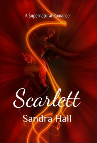 Scarlett by Sandra Hall | Goodreads