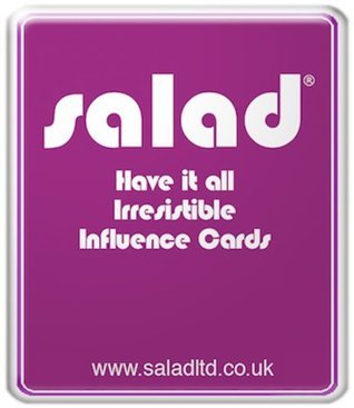 Irresistible Influence Cards by Jamie Smart | Goodreads