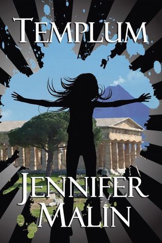 Templum by Jennifer Malin | Goodreads