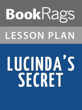 Lesson Plans The Spiderwick Chronicles: Lucinda's Secret by BookRags ...
