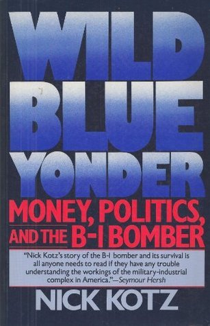 Wild Blue Book
