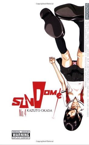 Sundome, Vol. 4 by Kazuto Okada | Goodreads