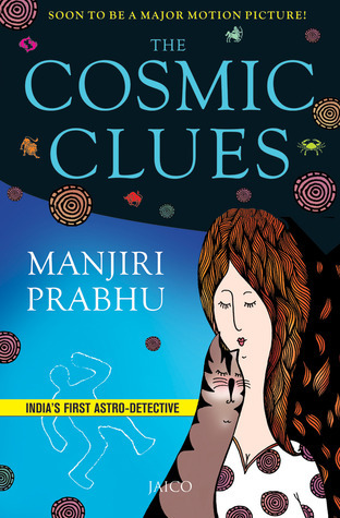 The Cosmic Clues by Manjiri Prabhu | Goodreads