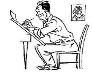 How To Draw Cartoons Like A Pro! by Lou Darvas | Goodreads