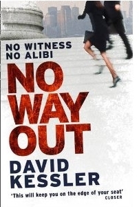No Way Out by David Kessler | Goodreads