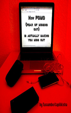 How FOMO (fear of missing out) is actually making you miss out ! by ...