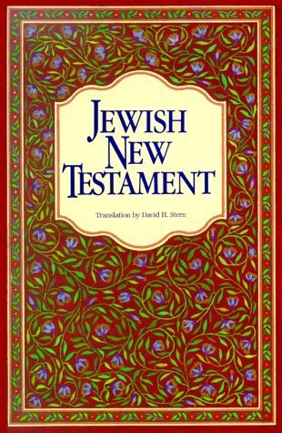 Jewish New Testament by David H. Stern | Goodreads
